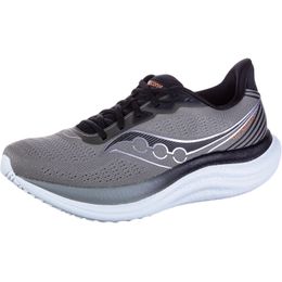 Saucony TRIUMPH 23 Laufschuhe Herren - Gr&ouml;&szlig;e 47 - gr&uuml;n