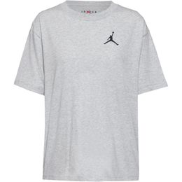 Nike Jumpman T-Shirt Herren - Gr&ouml;&szlig;e M - grau