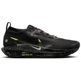 Nike PEGASUS TRAIL 5 GTX Laufschuhe Herren - Gr&ouml;&szlig;e 45 1/2 - schwarz