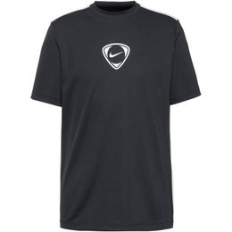 Nike M NK DF ACD- SS TOP GX HBR Funktionsshirt Herren - Gr&ouml;&szlig;e S - schwarz