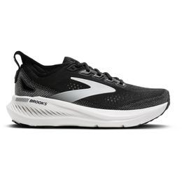Brooks Glycerin GTS 23 Laufschuhe Herren - Gr&ouml;&szlig;e 45 1/2 - schwarz