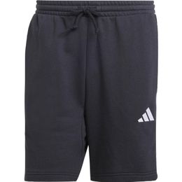 Adidas 3S FT Shorts Herren - Gr&ouml;&szlig;e M - schwarz