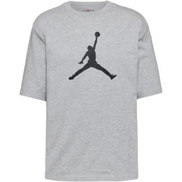 Nike Jumpman T-Shirt Herren - Gr&ouml;&szlig;e M - grau