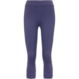 Venice Beach KIMBERLY Tights Damen - Gr&ouml;&szlig;e M - blau