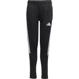 Adidas TIRO26L PNTR Y Trainingshose Kinder - Gr&ouml;&szlig;e 152 - schwarz