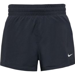 Nike DF Funktionsshorts M&auml;dchen - Gr&ouml;&szlig;e 128/134 - schwarz