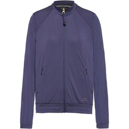 Venice Beach FAITH Funktionsjacke Damen - Gr&ouml;&szlig;e M - blau
