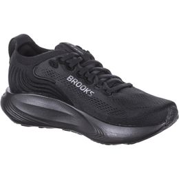 Brooks Adrenaline GTS 25 Laufschuhe Damen - Gr&ouml;&szlig;e 40 - schwarz