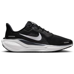 Nike AIR ZOOM PEGASUS 41 GS Laufschuhe Kinder - Gr&ouml;&szlig;e 36 - schwarz