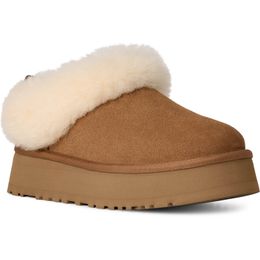 UGG Australia Ugg Tazzelle Boots Damen - Gr&ouml;&szlig;e 39 - beige
