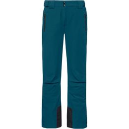 Killtec Laraka Skihose Damen - Gr&ouml;&szlig;e 38 - blau
