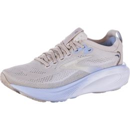 Brooks Adrenaline GTS 25 Laufschuhe Damen - Gr&ouml;&szlig;e 42 1/2 - beige