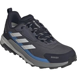 Adidas ANYLANDER Wanderschuhe Herren - Gr&ouml;&szlig;e 44 2/3 - grau