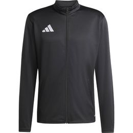 Adidas ENT26 TK JKT Trainingsjacke Herren - Gr&ouml;&szlig;e M - schwarz