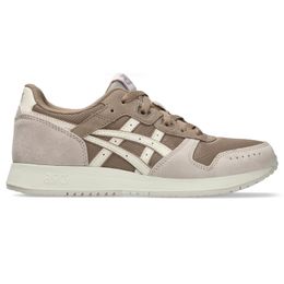 asics LYTE CLASSIC Sneaker Damen - Gr&ouml;&szlig;e 39 - braun