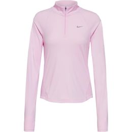 Nike TEMPO Funktionsshirt Damen - Gr&ouml;&szlig;e XL - rosa