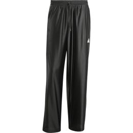 Adidas STADIUM Polyhose Herren - Gr&ouml;&szlig;e M - schwarz