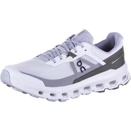 On Cloudvista 2 Laufschuhe Herren - Gr&ouml;&szlig;e 42 - wei&szlig;