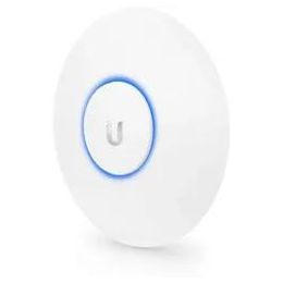 UBIQUITI NETWORKS UBIQUITI WLAN-Access Point "UAP-AC-PRO-5", wei&szlig;, B:22,5cm H:21,6cm T:23,1cm, Router