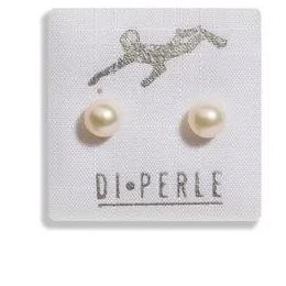 Adelia&acute;s Paar Ohrstecker ADELIA ́S "Damen Perlenschmuck 585 Gelbgold S&uuml;sswasser Perlen Ohrstecker", wei&szlig;, Ohrringe, Damen, Damen, Gelbgold 585 Gold, Gelbgold 585, Gold, Damen Perlenschmuck