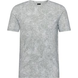Under Armour VELOCITI PRO Funktionsshirt Herren - Gr&ouml;&szlig;e S - grau