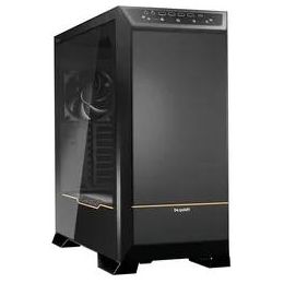be quiet! BE QUIET PC-Geh&auml;use "DARK BASE PRO 901 Black", schwarz, B:64cm H:34,5cm T:68,5cm, Computergeh&auml;use