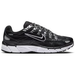 Nike P-6000 Sneaker Herren - Gr&ouml;&szlig;e 42 - schwarz