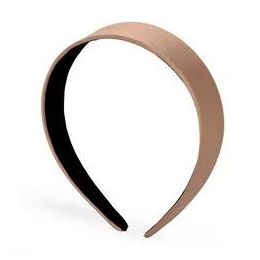Schmuckset FILIPPA FIRENZE "CinCin", braun (cognac), Schmuck_Sets, Damen, Baumwolle, Polyester, Schmuckset, in schlichtem Design