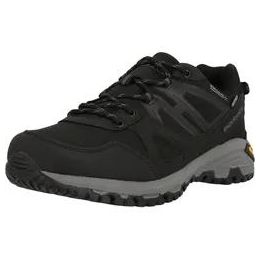 Trainingsschuh Endurance "Hansou", Damen, Gr. 41, schwarz, Polyurethane, Schuhe, mit griffiger Sohle