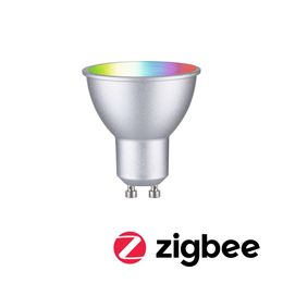 Paulmann Smart-LED-Reflektor ZigBee GU10 4,8 W 350 lm