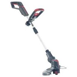 Akku-Rasentrimmer Al-Ko "HOME AND GARDEN COMPATIBLE GT 1825", grau, Motorsensen, ohne Akku und Ladeger&auml;t
