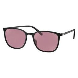 Sonnenbrille Eschenbach OPTIK "acunis", Damen, rosa, unifarben, Sonnenbrillen Sonnenbrille, Reduziert Lichtempfindlichkeit