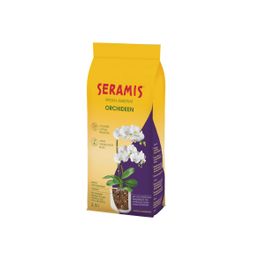 Seramis Spezialsubstrat f&uuml;r Orchideen 2,5 l