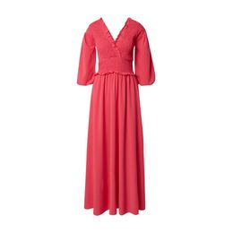 NA-KD Dress female Pink size 34