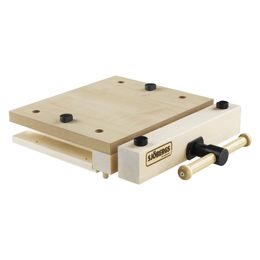 SJ&Ouml;BERGS Sj&ouml;bergs Werkstation 'Smart Vise' 36,2 x 36,2 cm