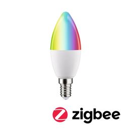 Paulmann Smart-LED-Kerze ZigBee E14 5 W 470 lm