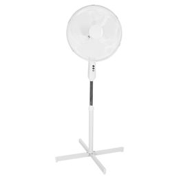 Standventilator wei&szlig; &Oslash; 40 cm
