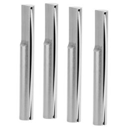 SJ&Ouml;BERGS Sj&ouml;bergs Bankhaken f&uuml;r Hobelbank 'Elite' Aluminium &Oslash; 25,4 mm 4 St&uuml;ck
