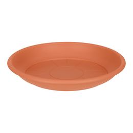Elho Pflanzschale Provence &Oslash; 27 cm schwarz
