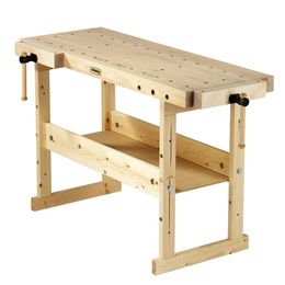 SJ&Ouml;BERGS Sj&ouml;bergs Werkbank 'Nordic Plus 1450' 147 x 63 x 86 cm