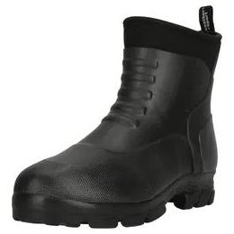 Gummistiefel WEATHER REPORT "Colter", Herren, Gr. 47, schwarz, Gummi, Synthetik, Schuhe Gummistiefel, mit herausnehmbarer Innensohle