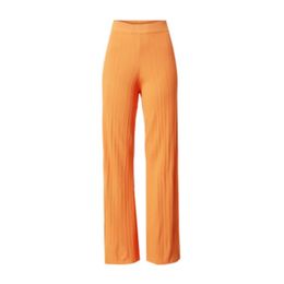 florence by mills exclusive for ABOUT YOU Hose 'Brisk' Damen Gr&ouml;&szlig;e 42 orange