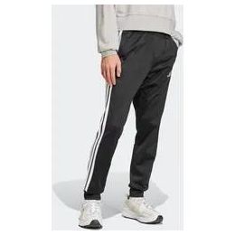 Sporthose Adidas SPORTSWEAR "DAYREADY", Herren, Gr. 3XL, N-Gr, schwarz-wei&szlig; (schwarz, wei&szlig;, normal, gr.), Obermaterial: 100% Polyester, Hosen Sporthose, Topseller