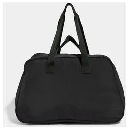 Sporttasche Adidas ORIGINALS "BOWLING BAG", schwarz, Obermaterial: 100% Polyamid, Taschen Sporttasche, Weekender