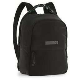 Rucksack Puma "Puma.BL XTRME Kleiner Rucksack Damen", schwarz, Rucks&auml;cke, Damen, B/H/T: 19cm x 26,5cm x 9,5cm, onesize, Rucksack, B:19cm H:26,5cm T:9,5cm