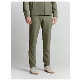 Chinohose NO EXCESS "NO EXCESS Sedoc hose Pants Chino 4-Way Stretch Sedoc", Herren, Gr. XL/32, gr&uuml;n (pastellgruen), 88% Polyamid, 12% Elasthan, Hosen Chinohose