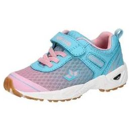 Hallenschuh Lico "Sportschuh Barney VS", M&auml;dchen, Gr. 34, rosa, Synthetik, Schuhe Hallenschuh