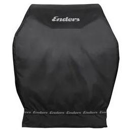 Grill-Schutzh&uuml;lle Enders "&raquo;Premium&laquo;", schwarz, B:91cm H:107cm L:53cm, Polyester, Planen, Wetterschutzh&uuml;lle f&uuml;r Enders Chicago Next 3 und 4