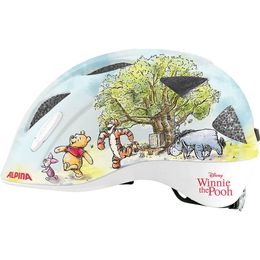Alpina Kinder-Helm Ximo Disney, Winnie Pooh