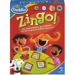 Zingo